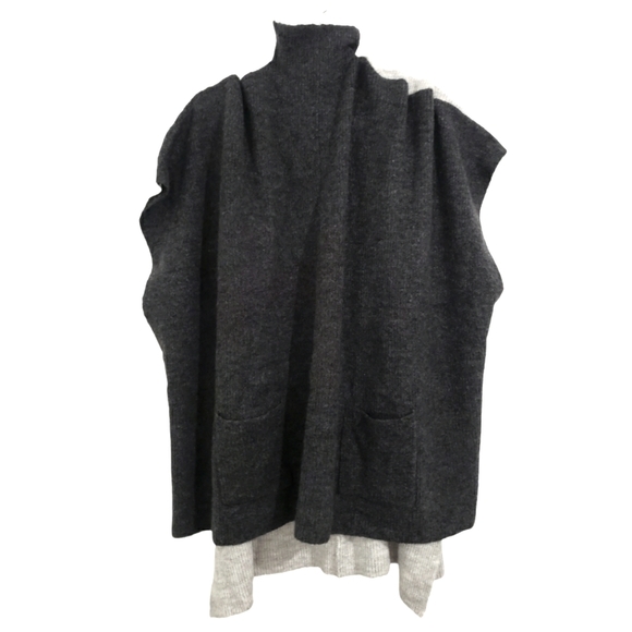Romeo & Juliet Couture | Jackets & Coats | Romeojuliet Couture Two Tone ...